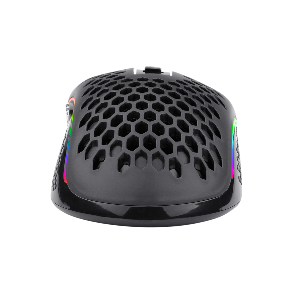 Mouse Gamer M988 Storm Elite Rgb - Redragon